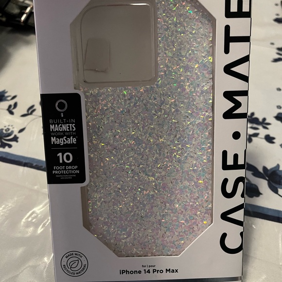 case-mate | Cell Phones & Accessories | New Casemate Iphone 4 Pro Max ...